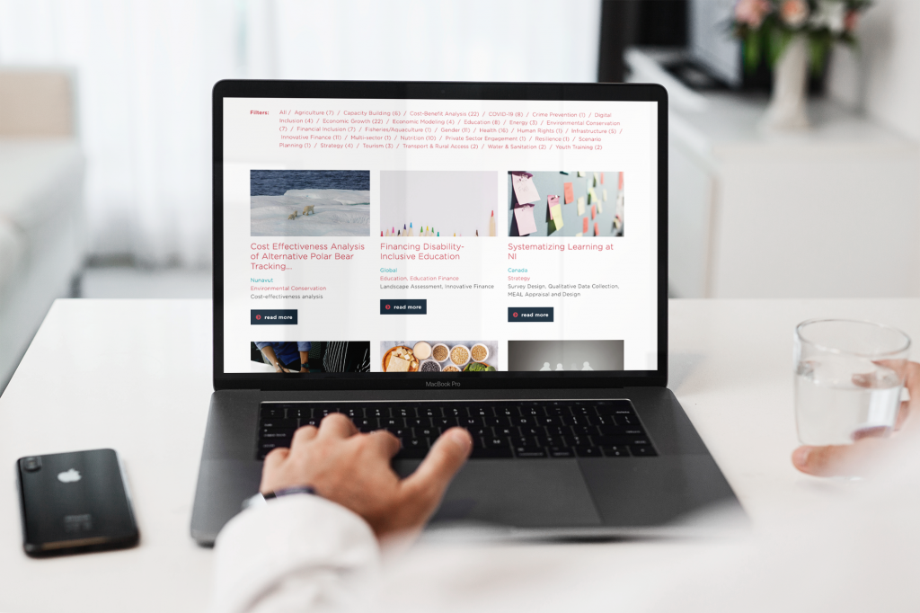 Limestone Analytics – JIC Design