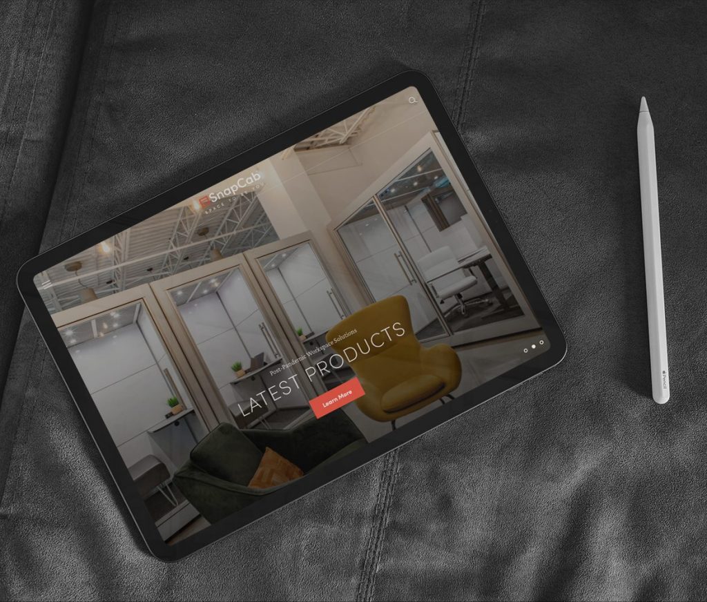 SnapCab – JIC Design