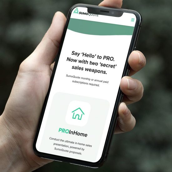 SumoQuote – JIC Design